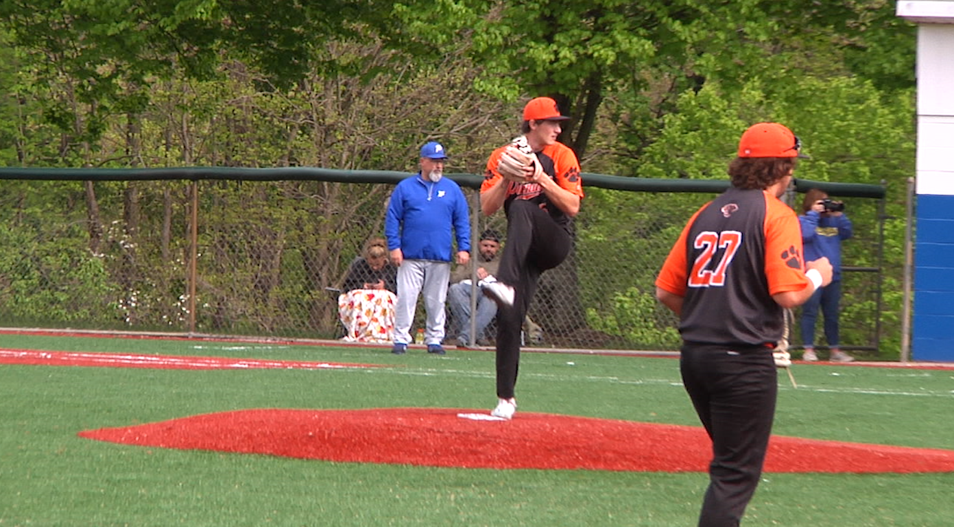 New Lexington Wins Pitchers Duel At Philo - WHIZ - Fox 5 / Marquee ...