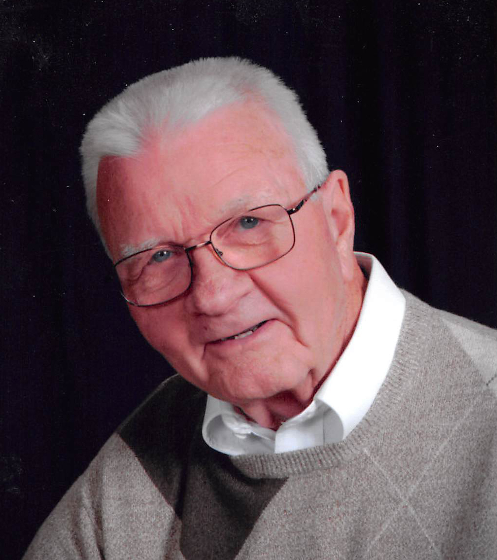 Carl "Hank" Hansel - WHIZ - Fox 5 / Marquee Broadcasting