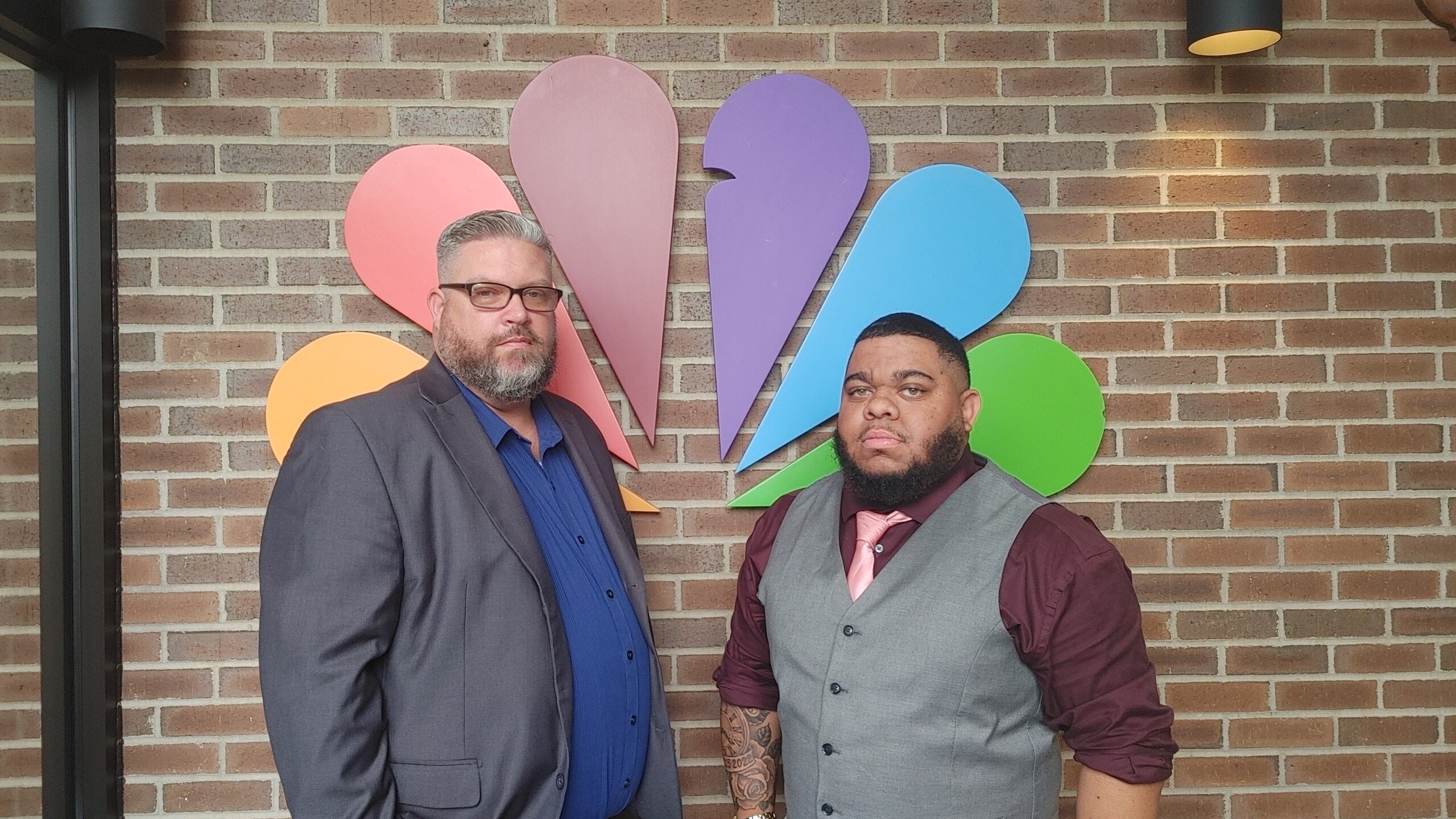 Macker Tournament is One Step Closer - WHIZ - Fox 5 / Marquee Broadcasting