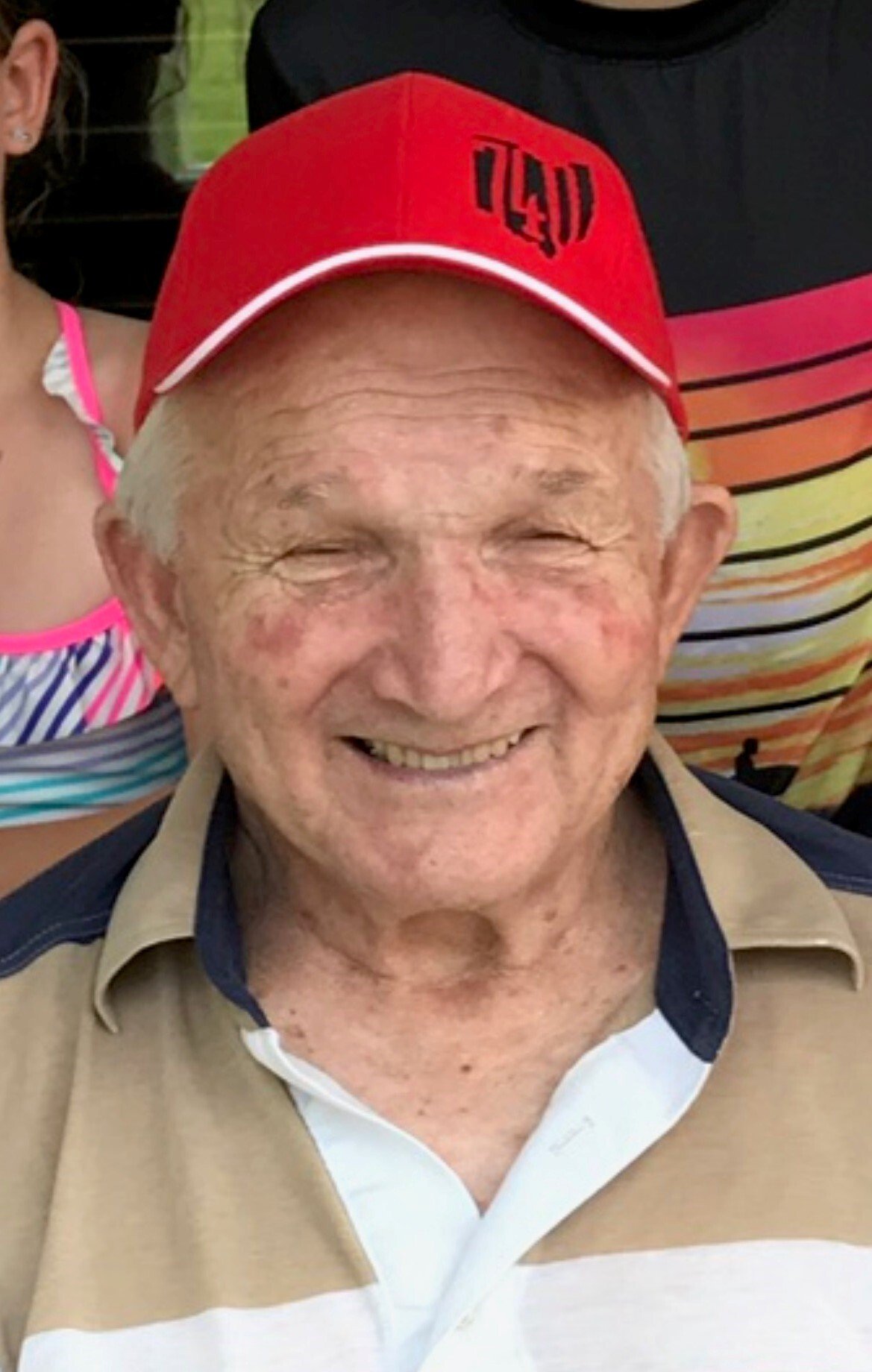 Joe Miller - WHIZ - Fox 5 / Marquee Broadcasting