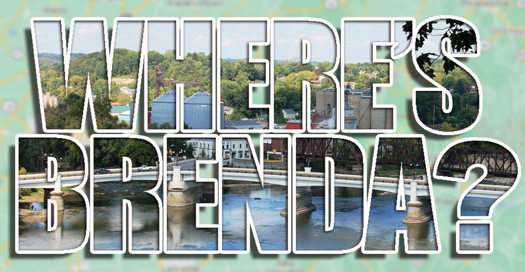 Where's Brenda: Forever Dads - WHIZ - Fox 5 / Marquee Broadcasting