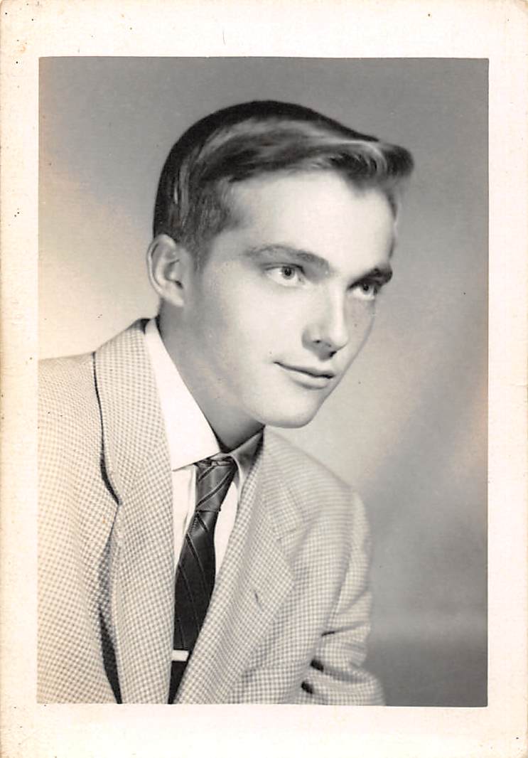 John Bauer - WHIZ - Fox 5 / Marquee Broadcasting John Bauer - WHIZ - Fox 5 / Marquee Broadcasting