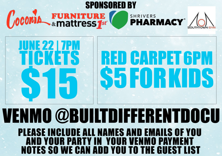 Local Girl to Star in Her Own Documentary - WHIZ - Fox 5 / Marquee ...