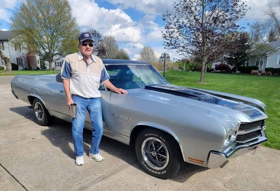 Frank Bash - WHIZ - Fox 5 / Marquee Broadcasting