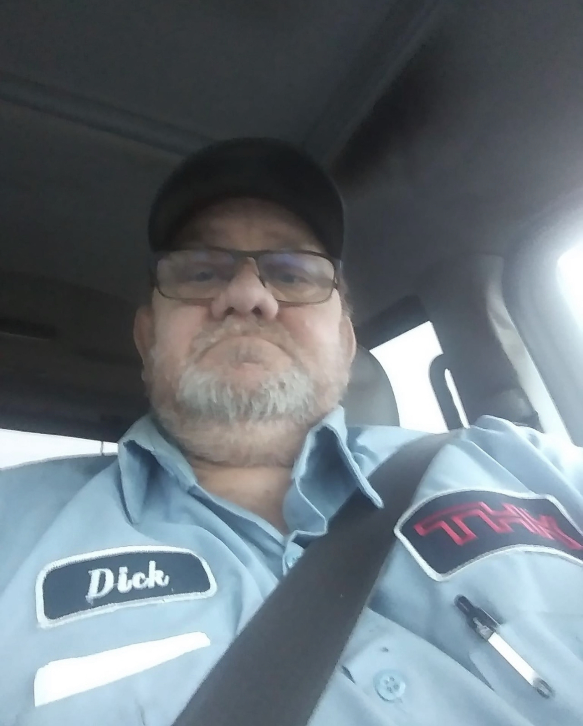 Richard Haynes - WHIZ - Fox 5 / Marquee Broadcasting