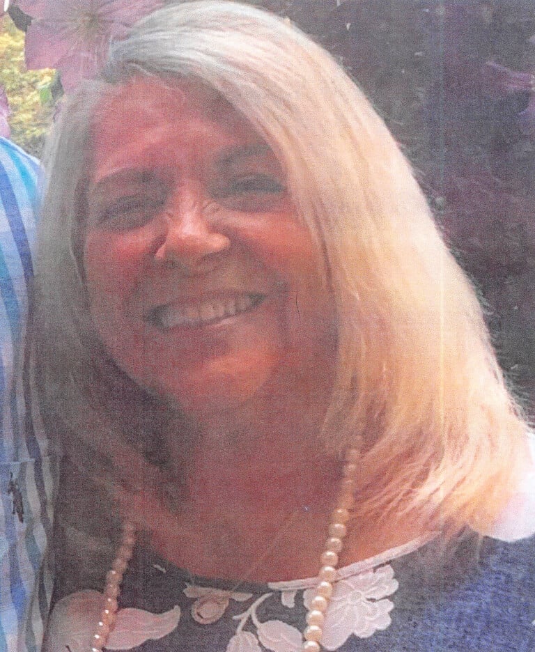 Betty Raffel-Dingey - WHIZ - Fox 5 / Marquee Broadcasting