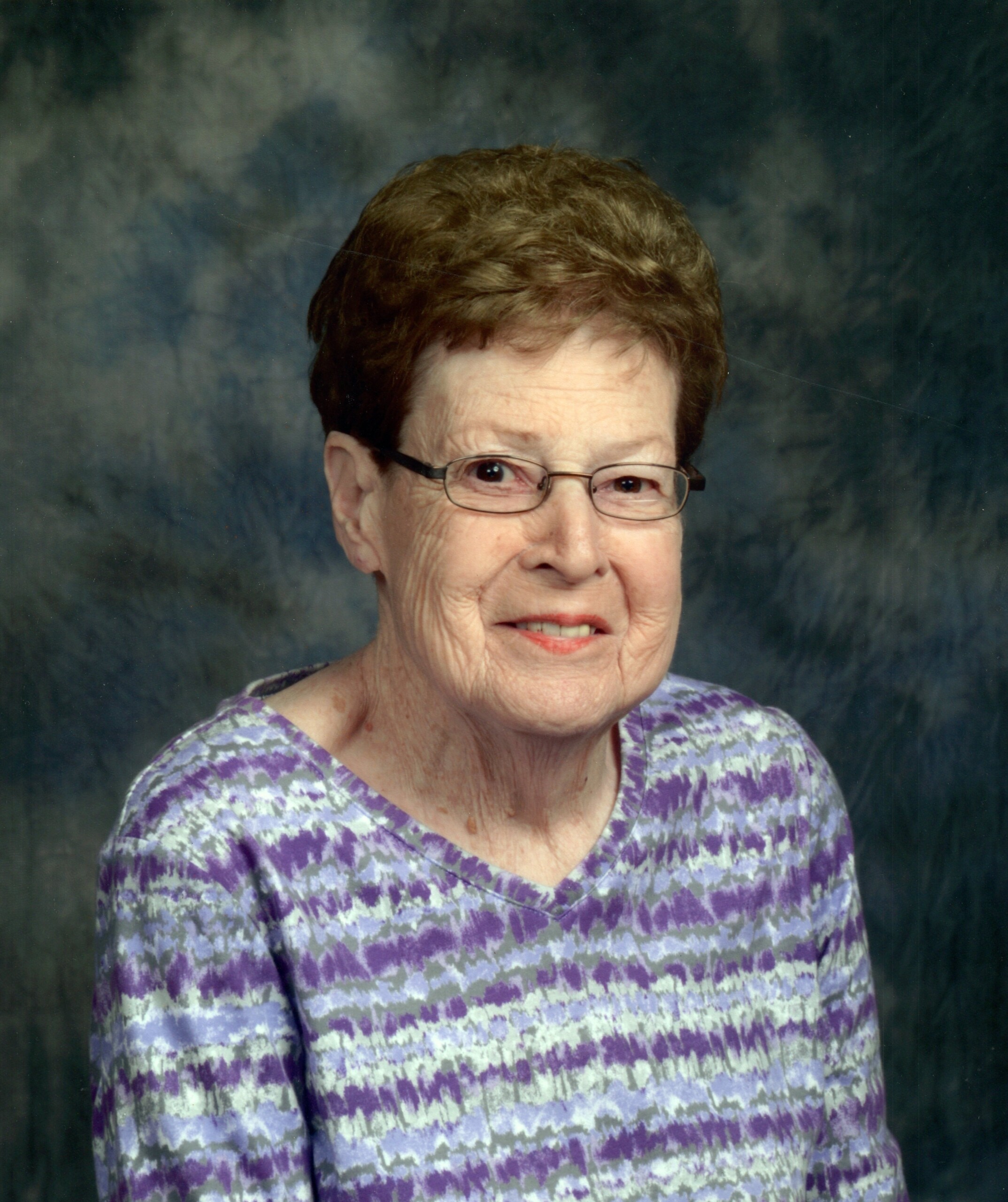 Edith Hohman - WHIZ - Fox 5 / Marquee Broadcasting