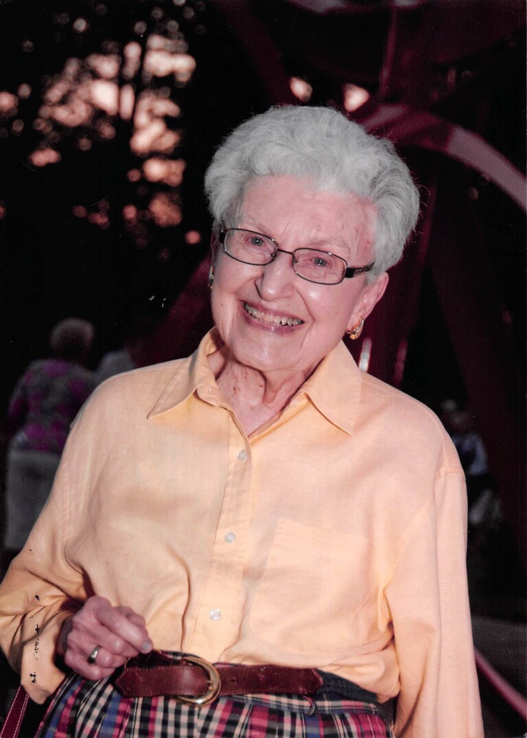 Betty Wilson - WHIZ - Fox 5 / Marquee Broadcasting