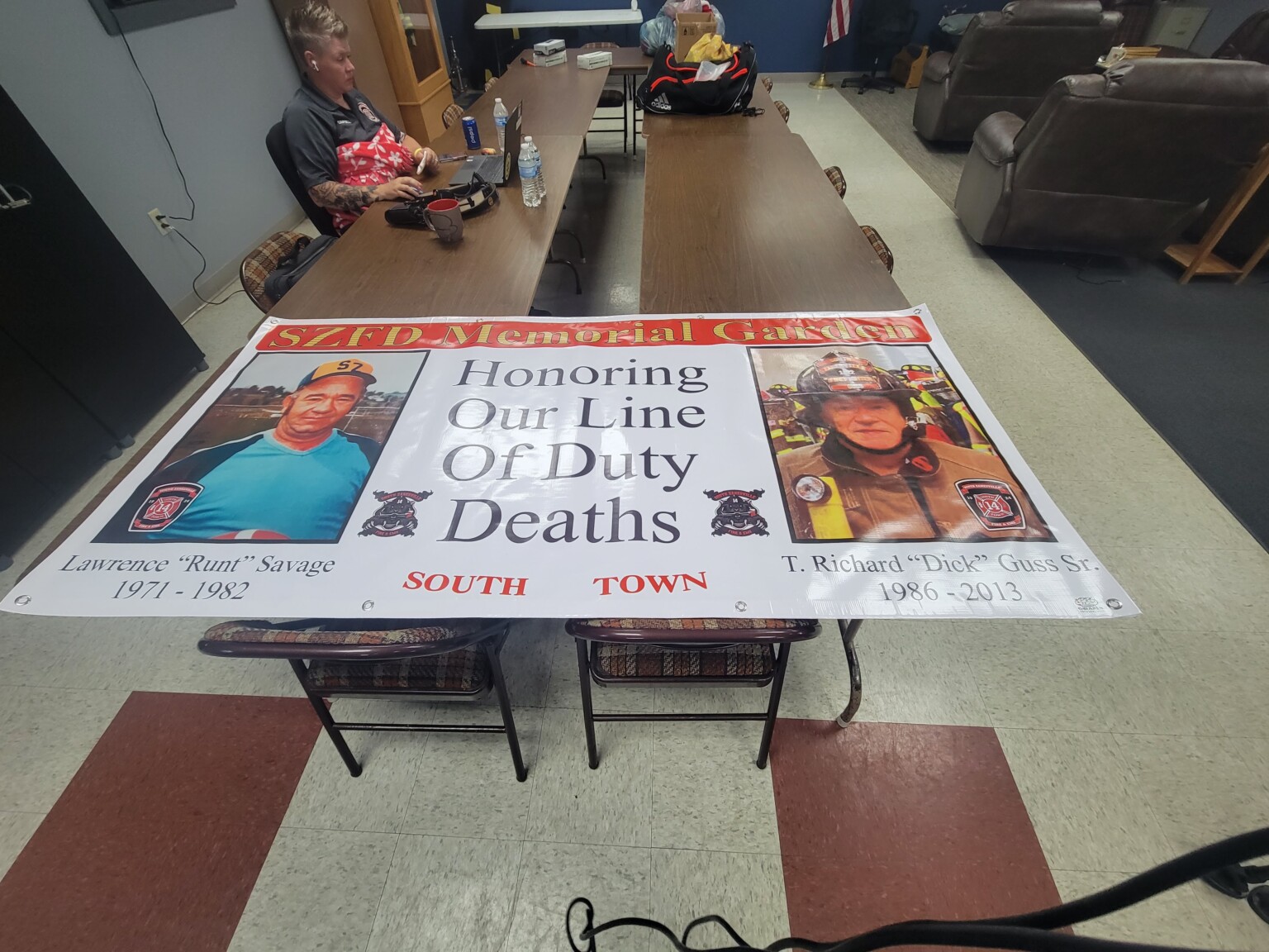 South Zanesville Fire Department Will Host Golf Outing Fundraiser ... South Zanesville Fire Department Will Host Golf Outing Fundraiser ...