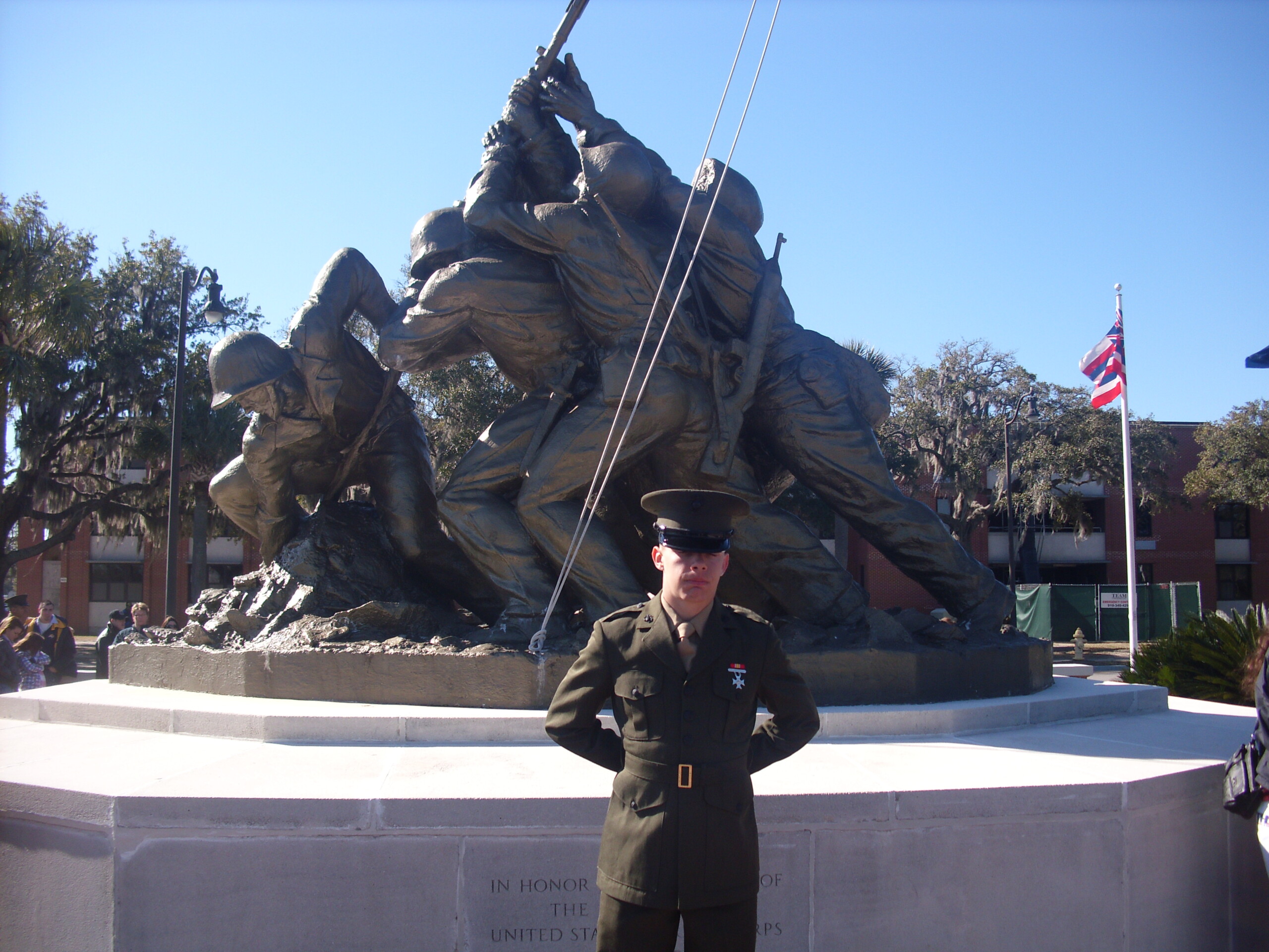 Theodore (TJ) Klinesmith - WHIZ - Fox 5 / Marquee Broadcasting