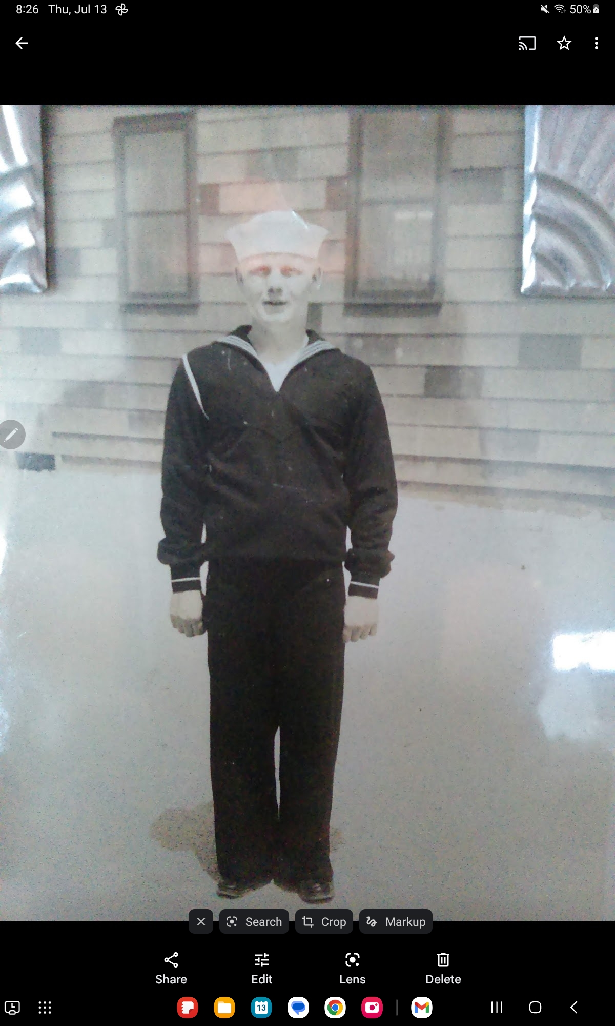 Robert R Scott - WHIZ - Fox 5 / Marquee Broadcasting