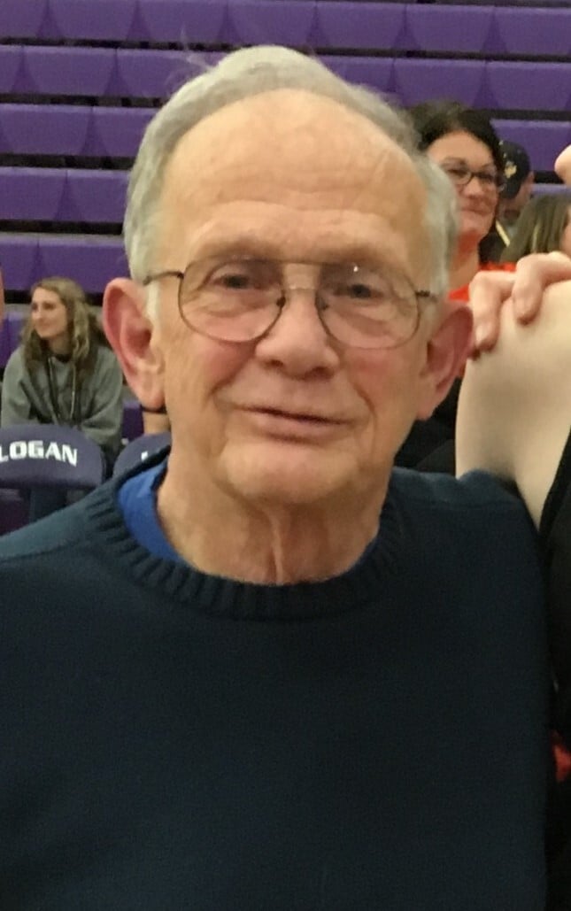 William Brown - WHIZ - Fox 5 / Marquee Broadcasting