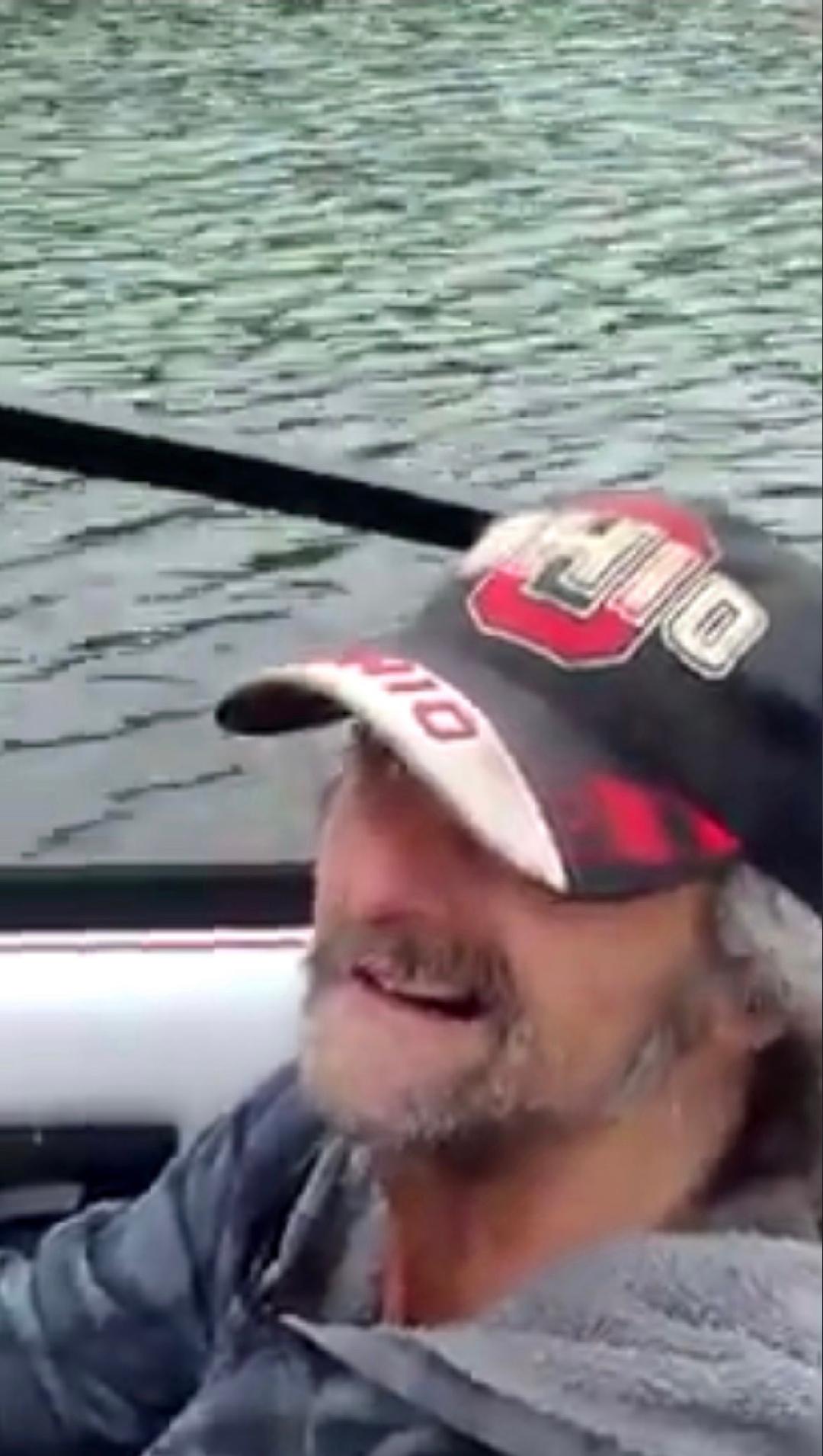 Larry Rollins - WHIZ - Fox 5 / Marquee Broadcasting