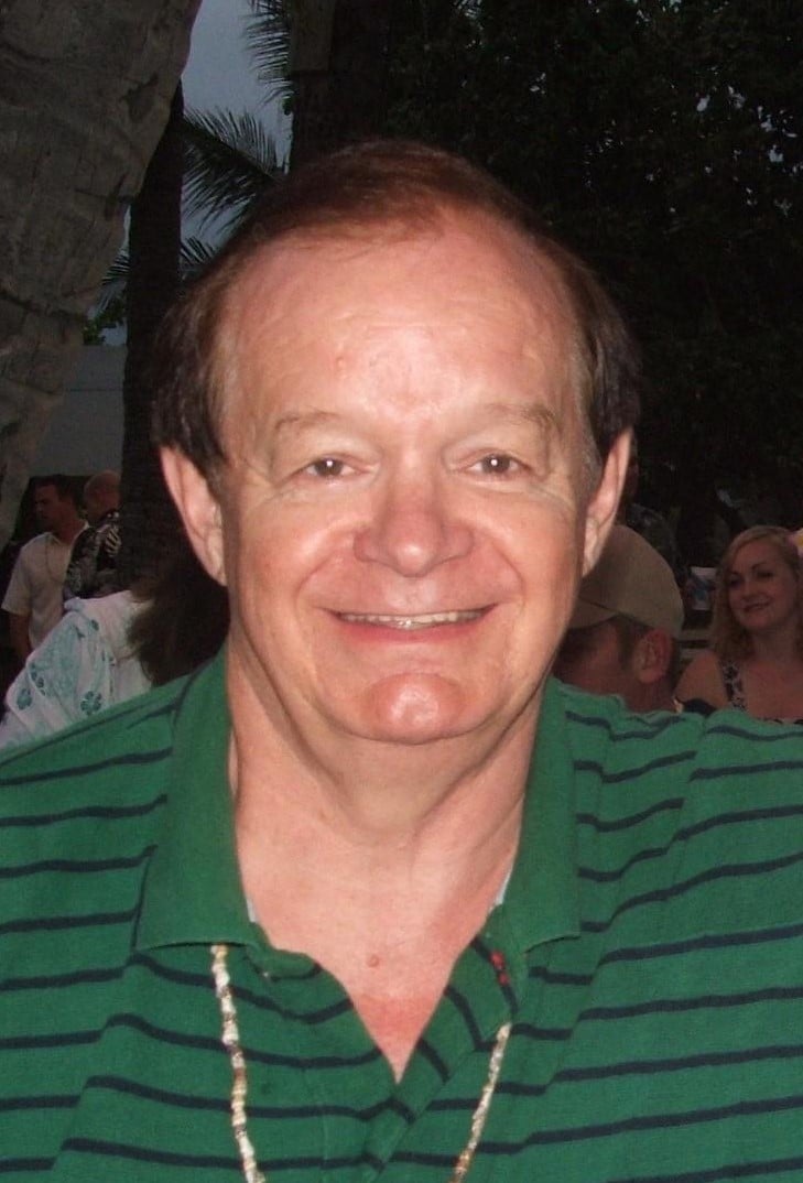 Edgar "Ed" Wise - WHIZ - Fox 5 / Marquee Broadcasting