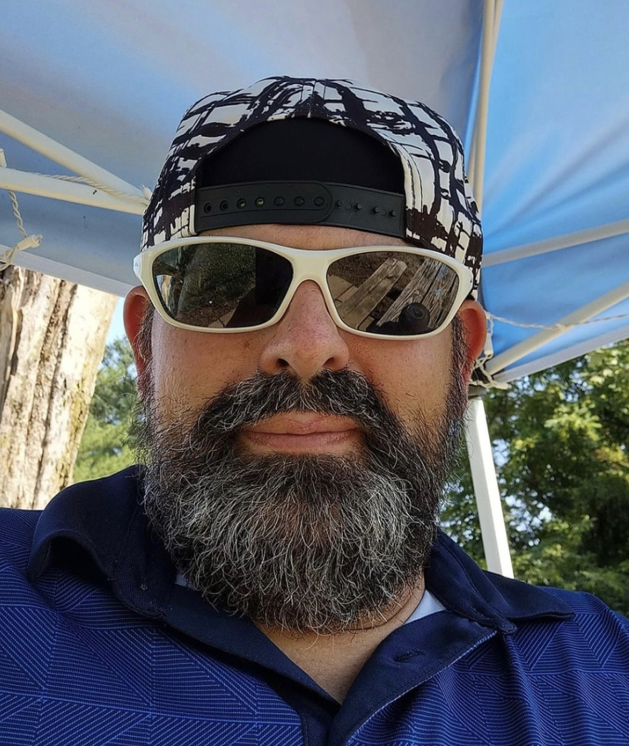 Heath Davis - WHIZ - Fox 5 / Marquee Broadcasting