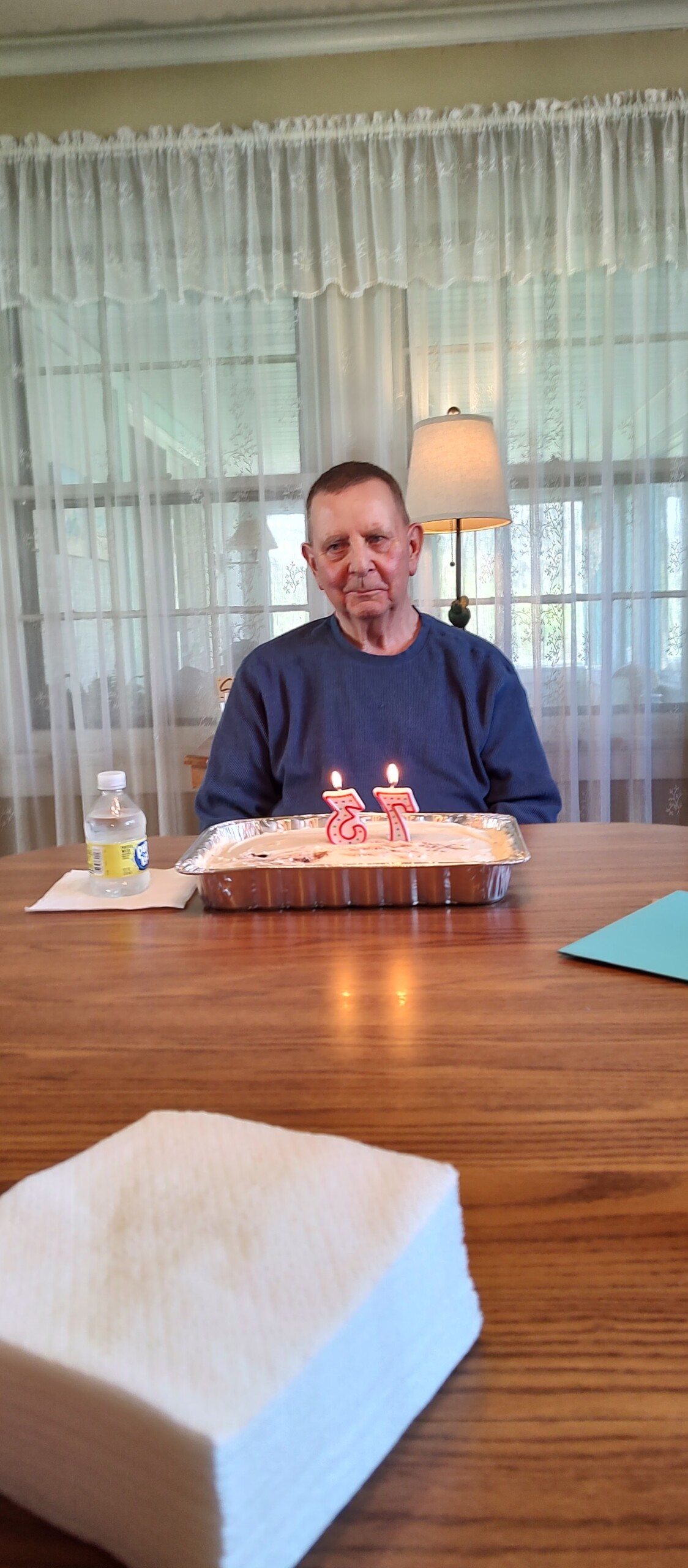 Angie Wagner - WHIZ - Fox 5 / Marquee Broadcasting