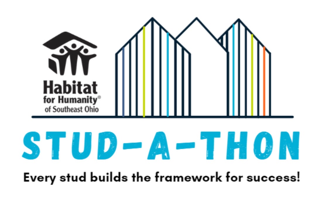 The Habitat for Humanity is Building Better Futures with Stud-A-Thon ...