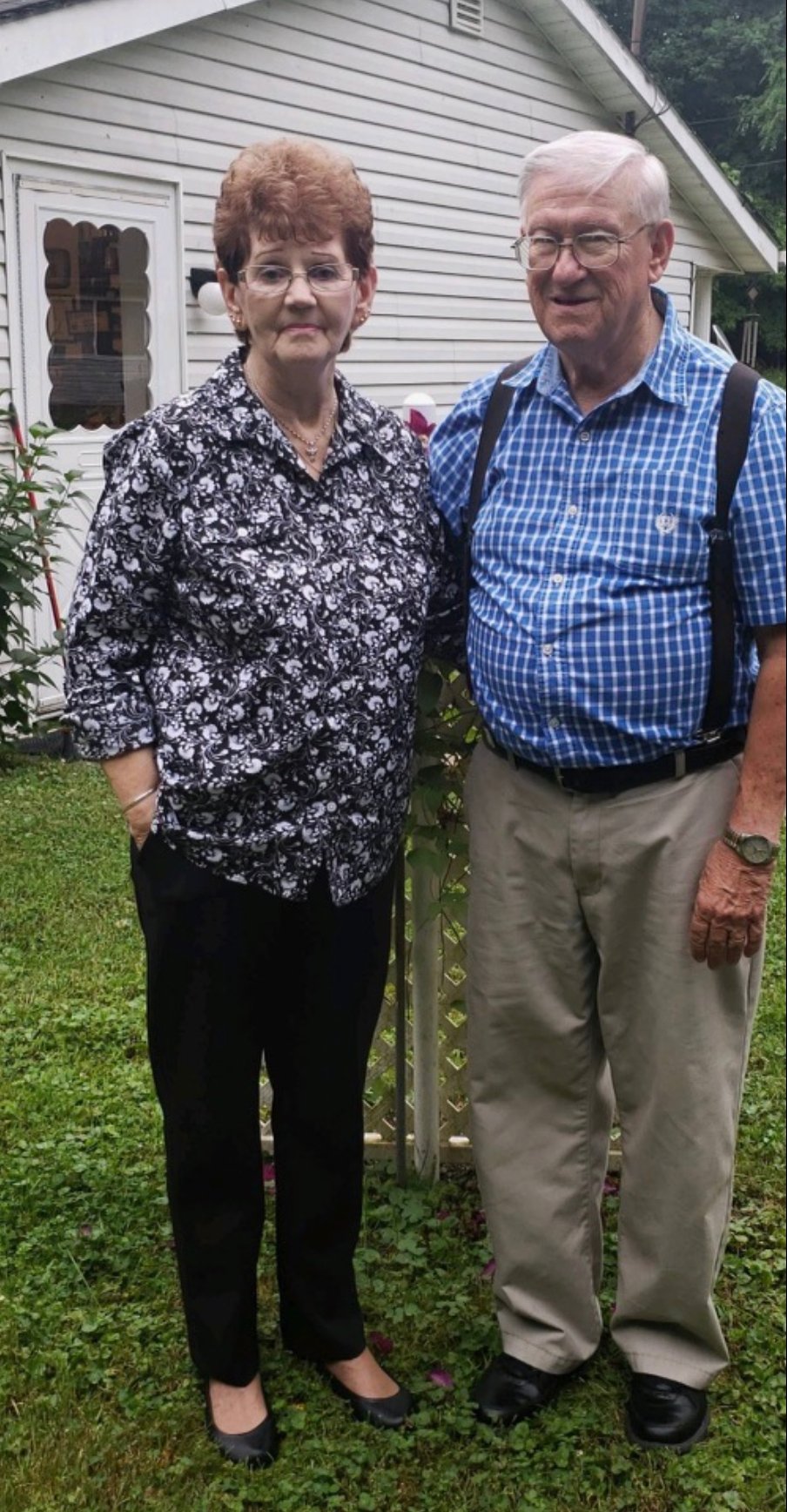 Darryl Scott - WHIZ - Fox 5 / Marquee Broadcasting