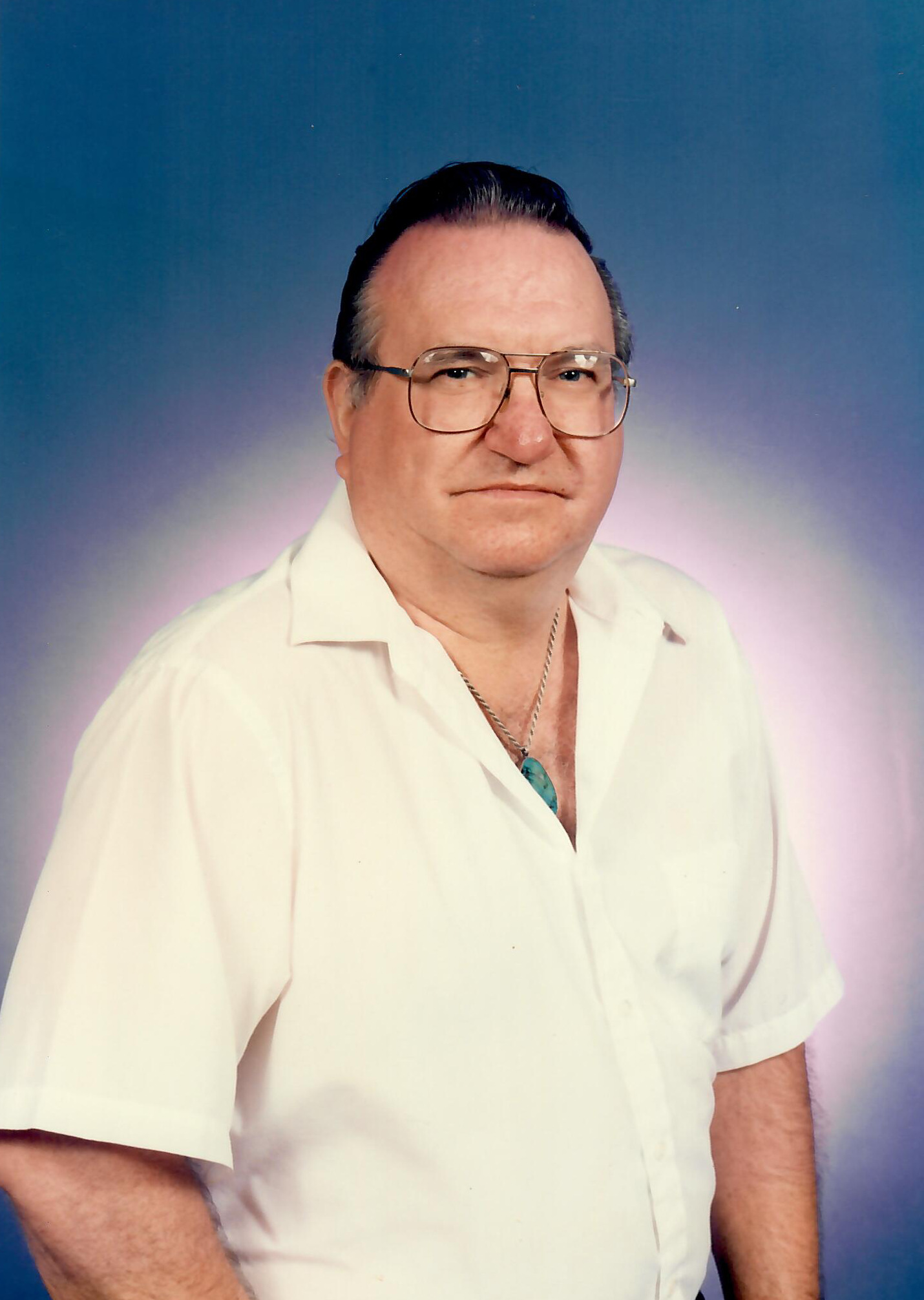 Lewis C. "Papa Chuck" Burckholter - WHIZ - Fox 5 / Marquee Broadcasting