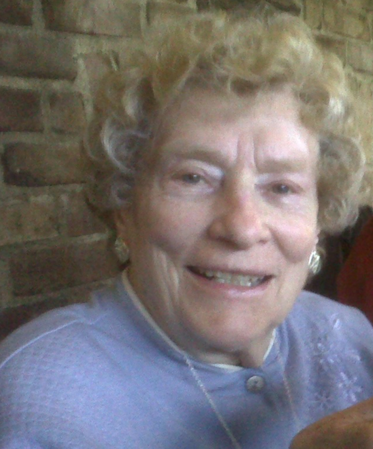 Sara Hill Strock - WHIZ - Fox 5 / Marquee Broadcasting