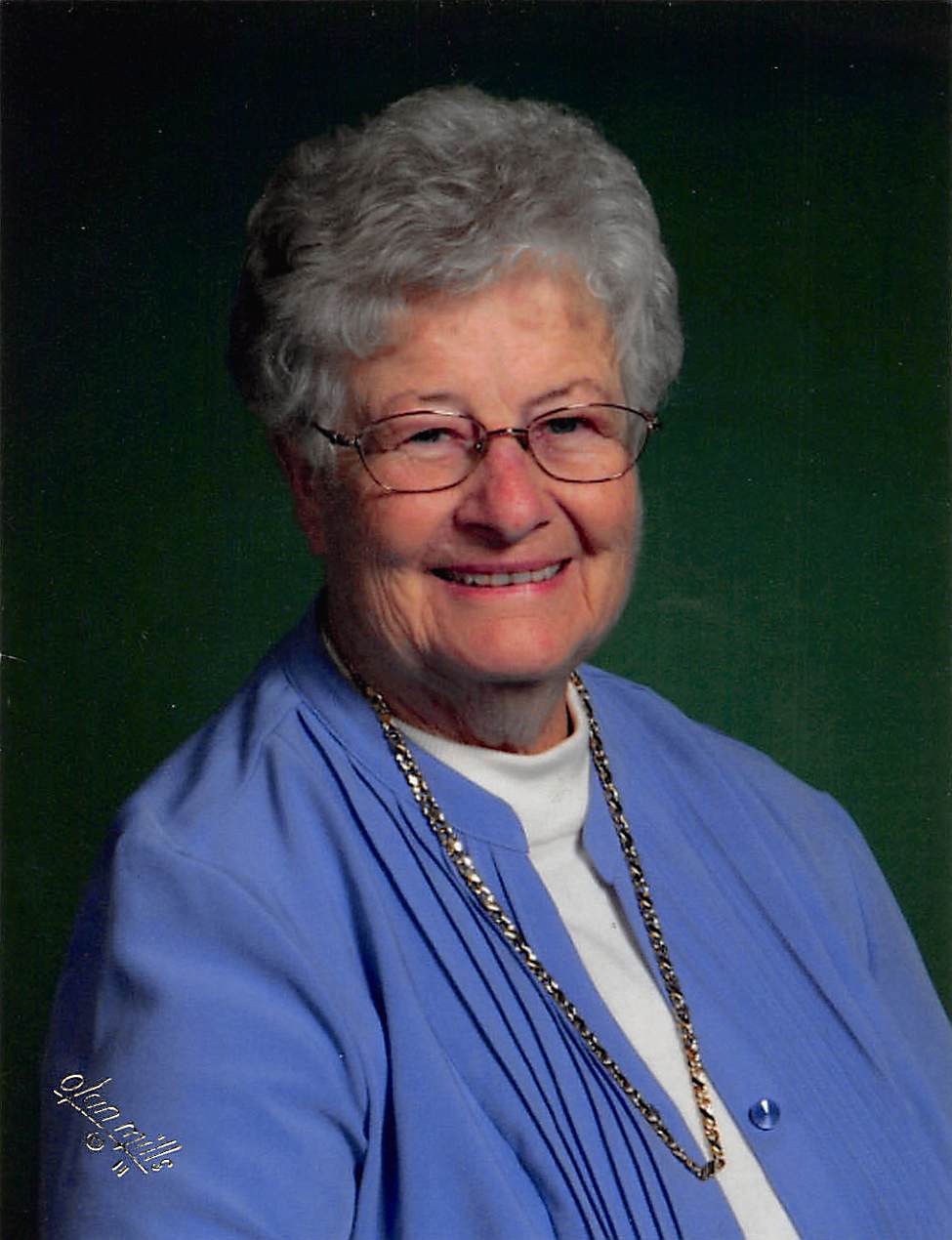 Elda Reed - WHIZ - Fox 5 / Marquee Broadcasting