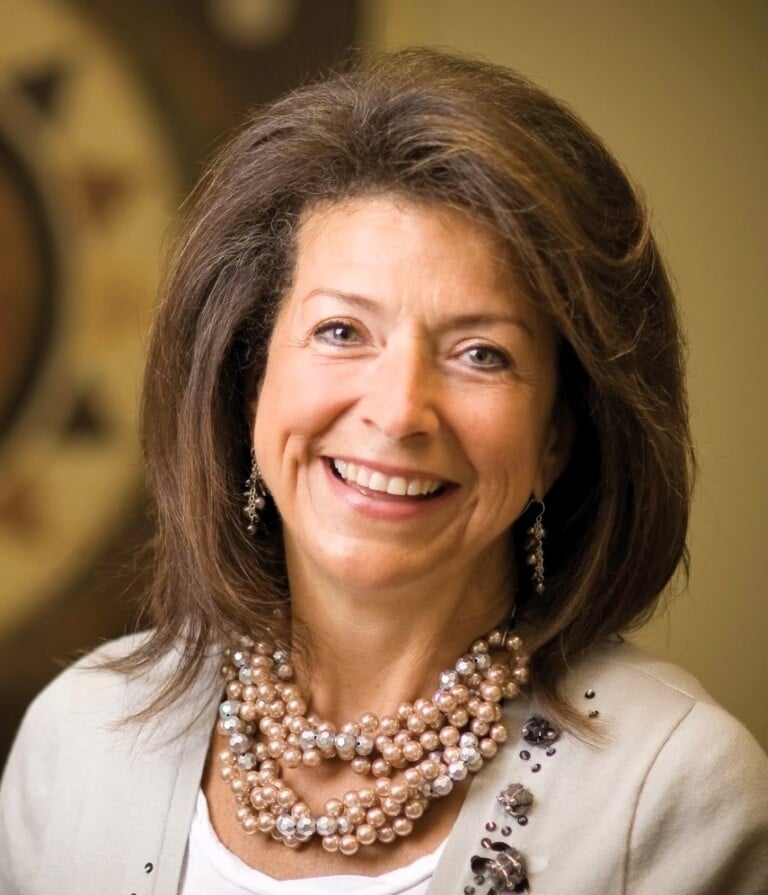 Eva Sieber - WHIZ - Fox 5 / Marquee Broadcasting