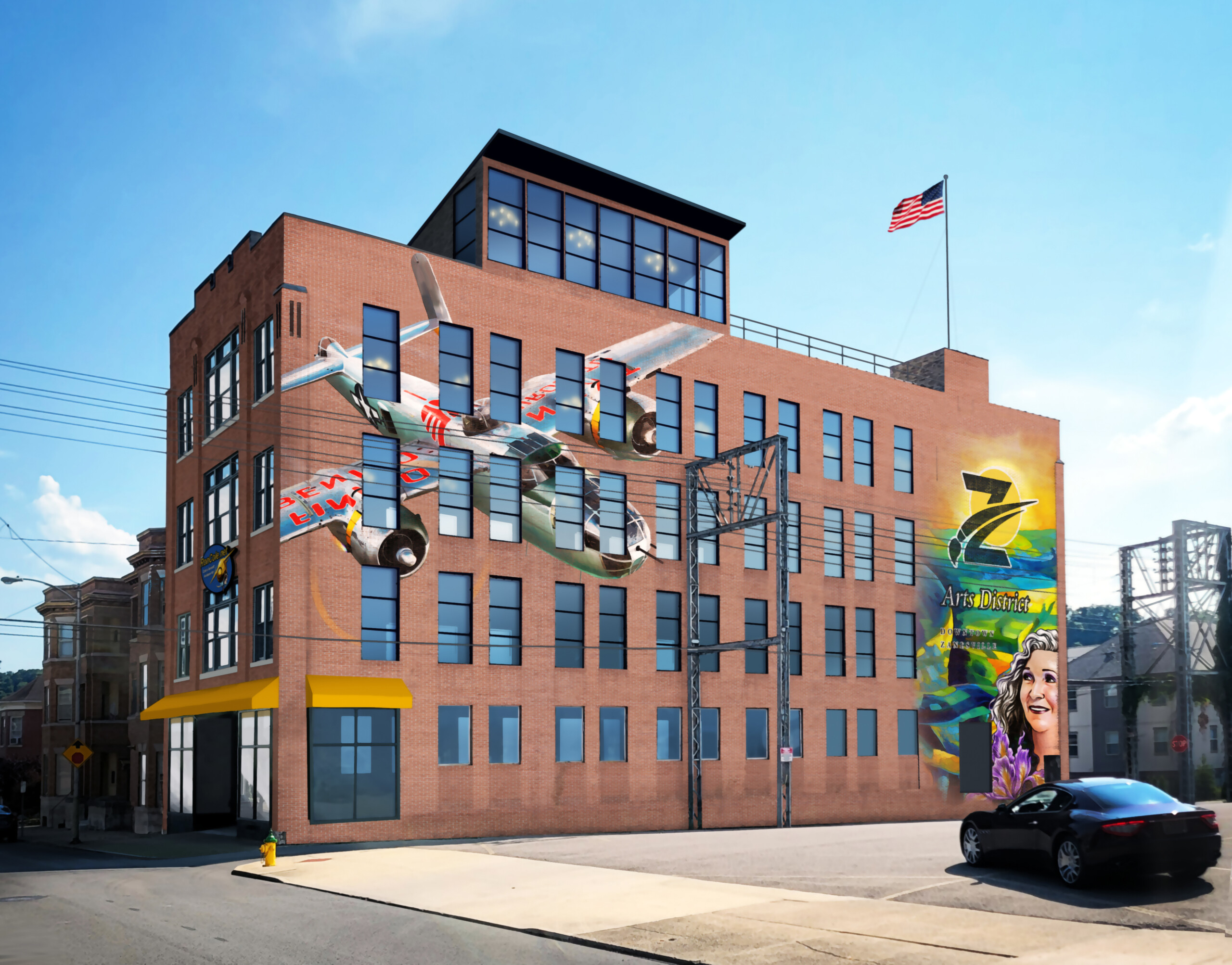 State Representative Holmes, Local Officials met to discuss plans for ...