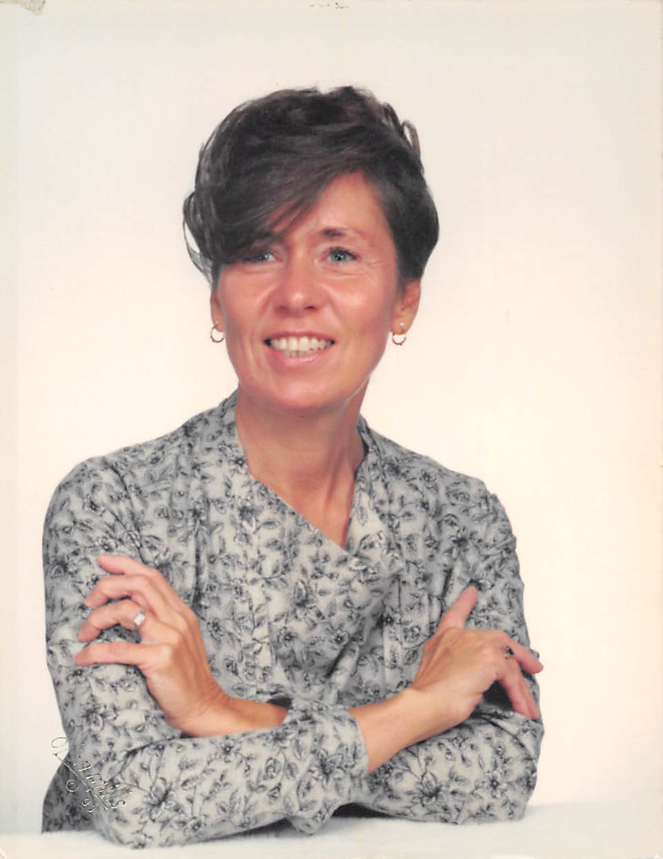 Nicki Campbell - WHIZ - Fox 5 / Marquee Broadcasting