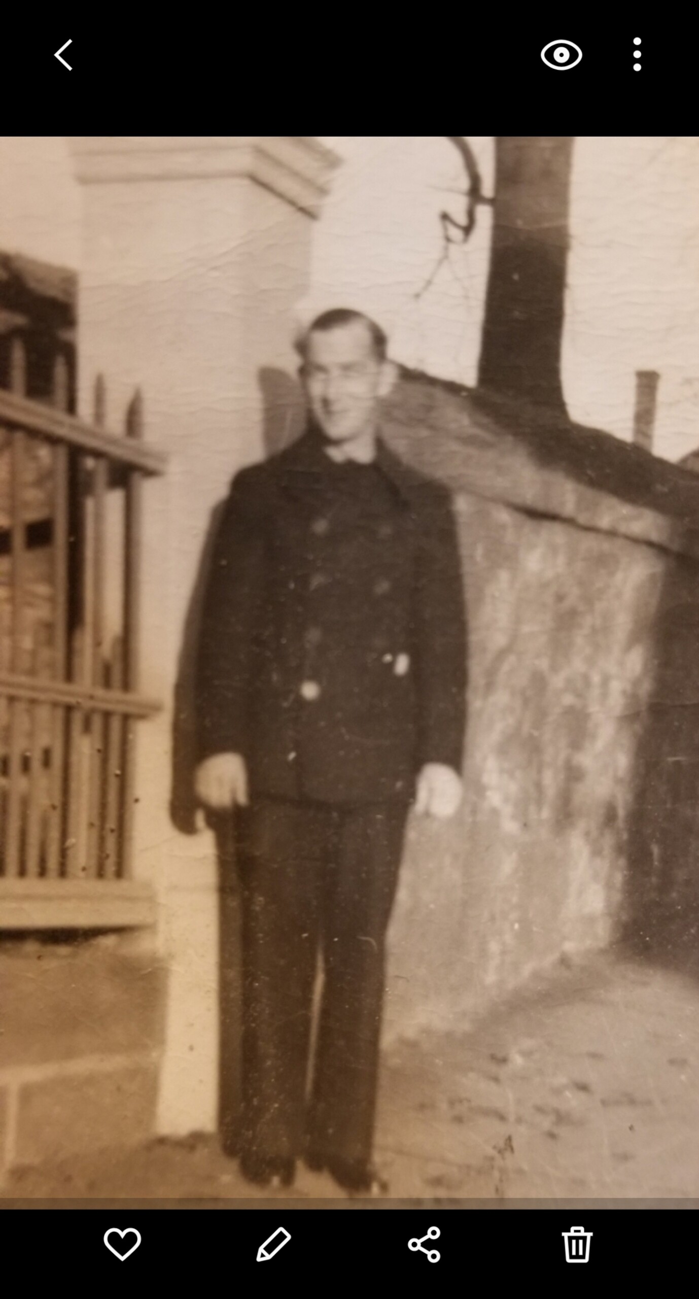 Fred Russell - WHIZ - Fox 5 / Marquee Broadcasting