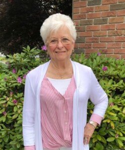 Connie Hamilton - WHIZ - Fox 5 / Marquee Broadcasting