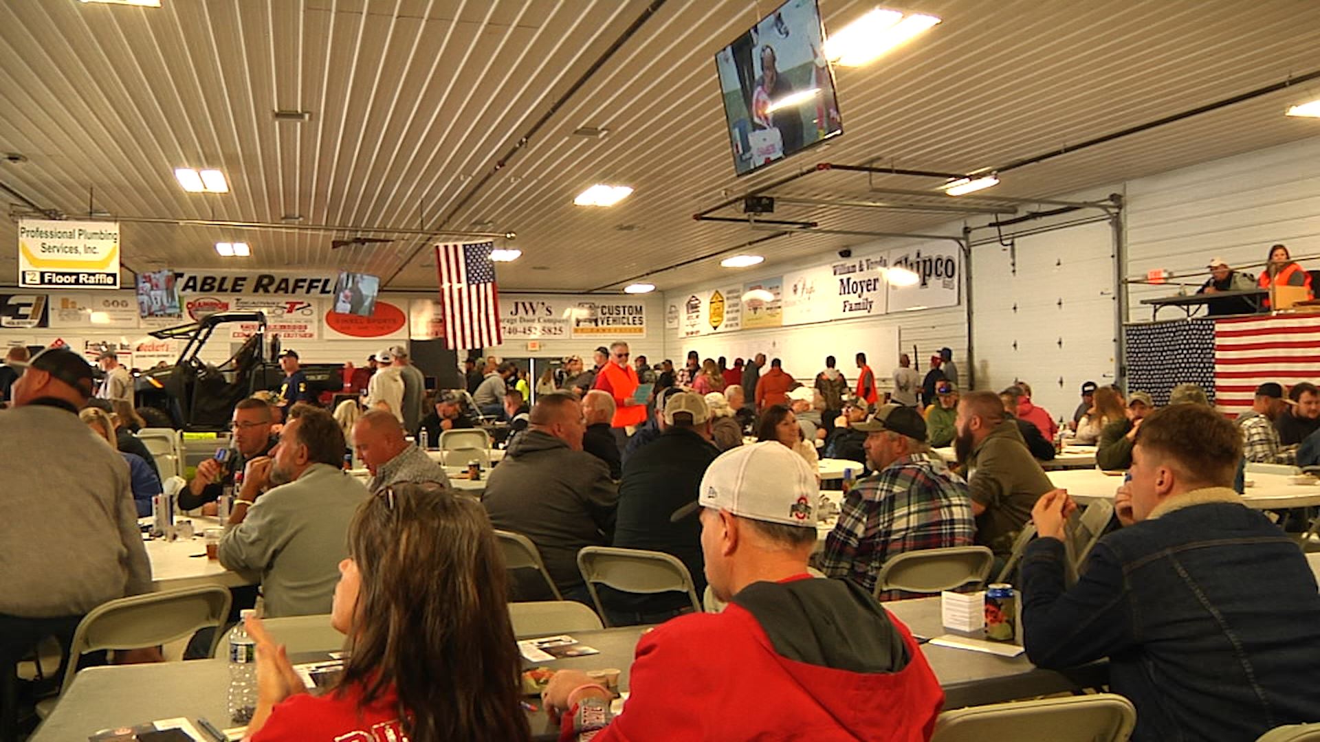 Y-City Gun Fest brings together people from all over - WHIZ - Fox 5 ...