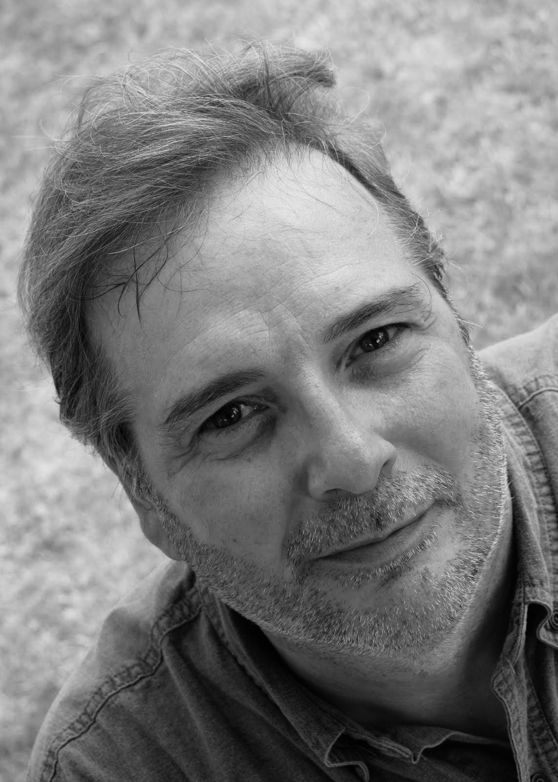 Larry Gatten - WHIZ - Fox 5 / Marquee Broadcasting