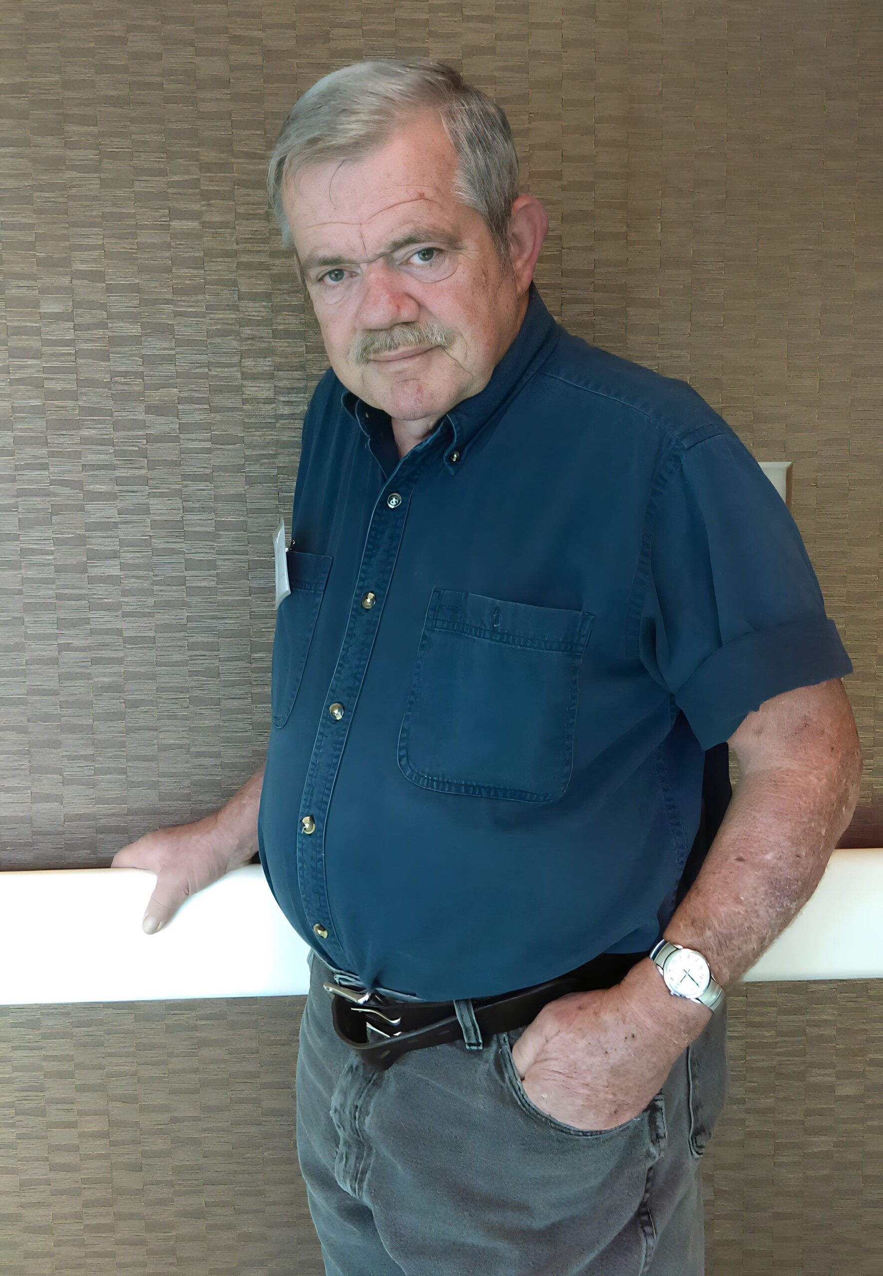 Joseph Worley - WHIZ - Fox 5 / Marquee Broadcasting