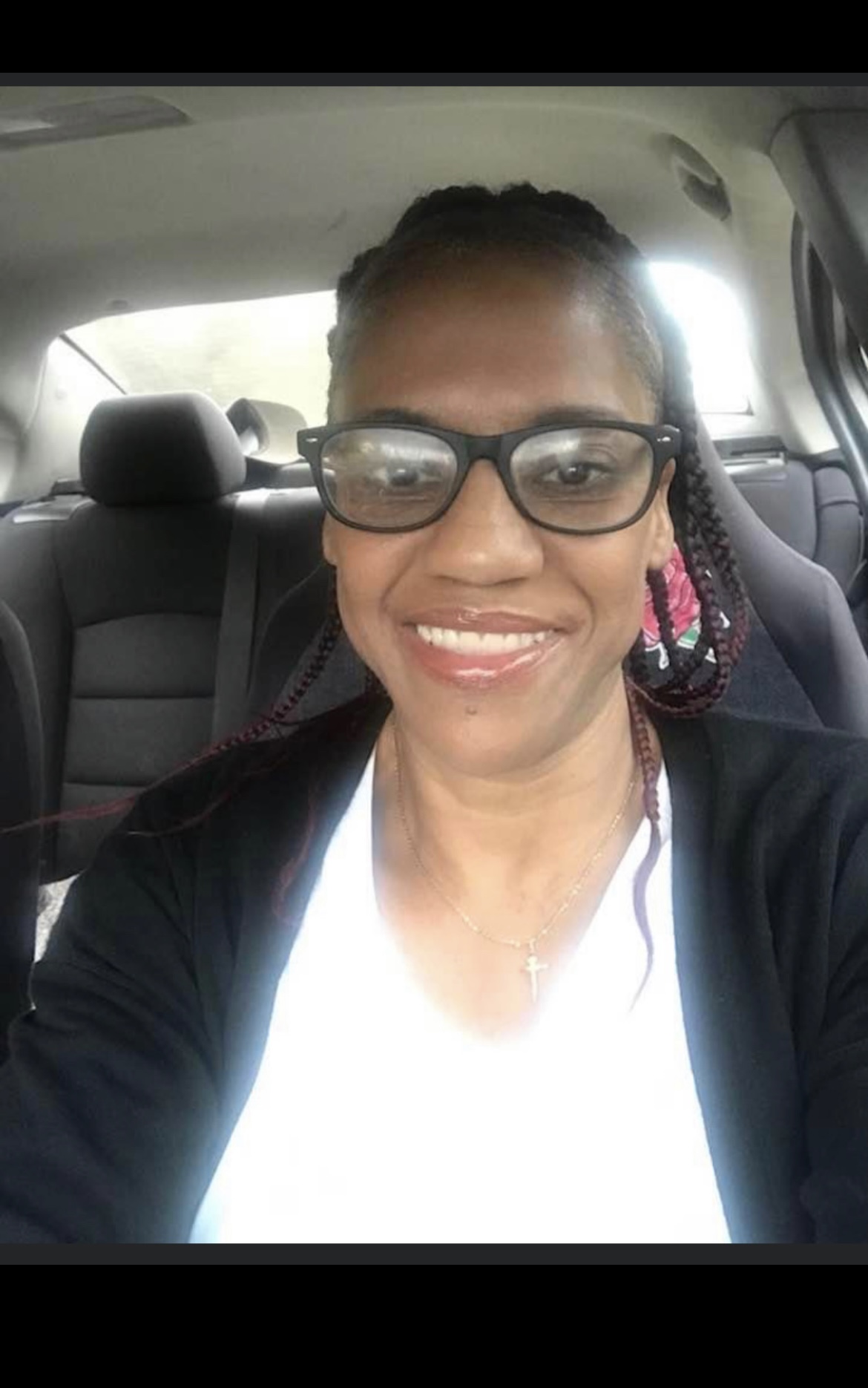 Patricia Chandler - WHIZ - Fox 5 / Marquee Broadcasting