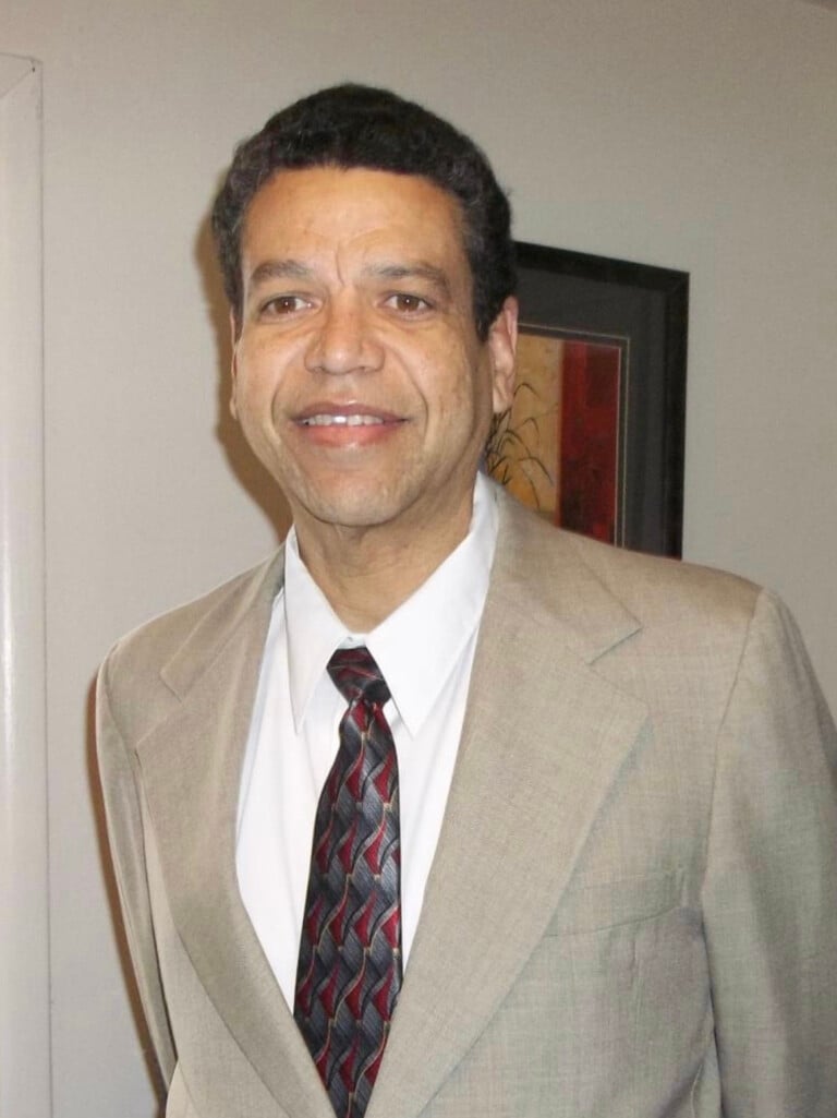 Eugene Ramey - WHIZ - Fox 5 / Marquee Broadcasting