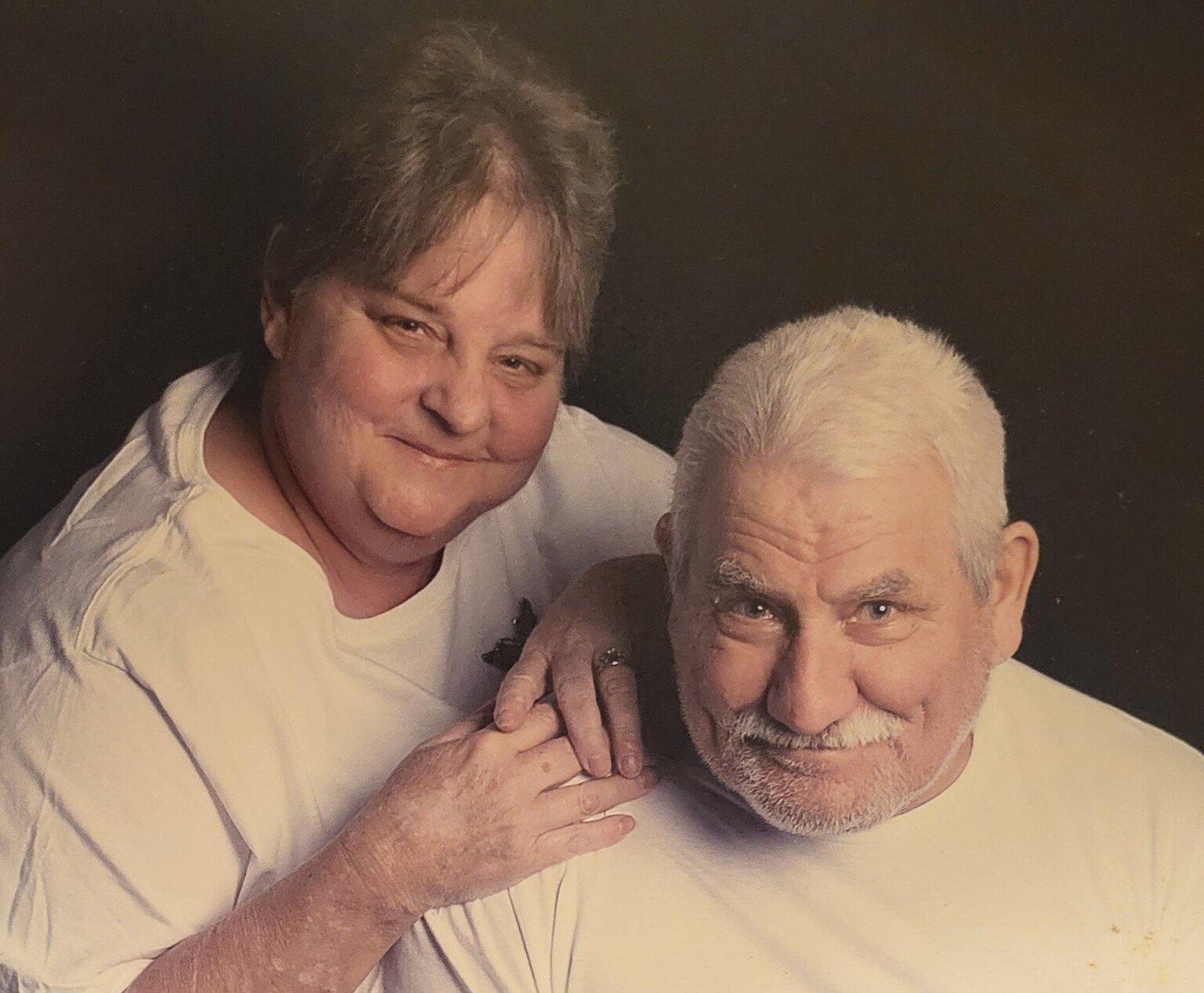 Harold Johnson - WHIZ - Fox 5 / Marquee Broadcasting