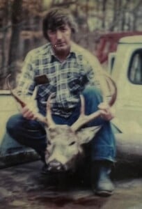 Alphis "Butch" Gibson Murray Jr. - WHIZ - Fox 5 / Marquee Broadcasting