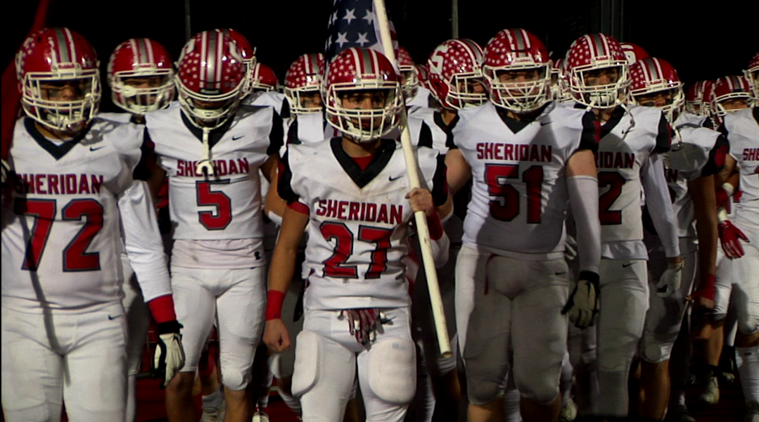 Regional Final Scores - WHIZ - Fox 5 / Marquee Broadcasting