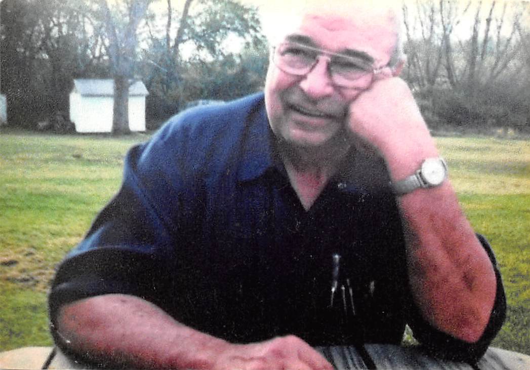 Russell "Larry" Hittle - WHIZ - Fox 5 / Marquee Broadcasting