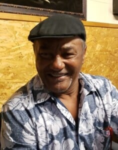 Larry Rush - WHIZ - Fox 5 / Marquee Broadcasting