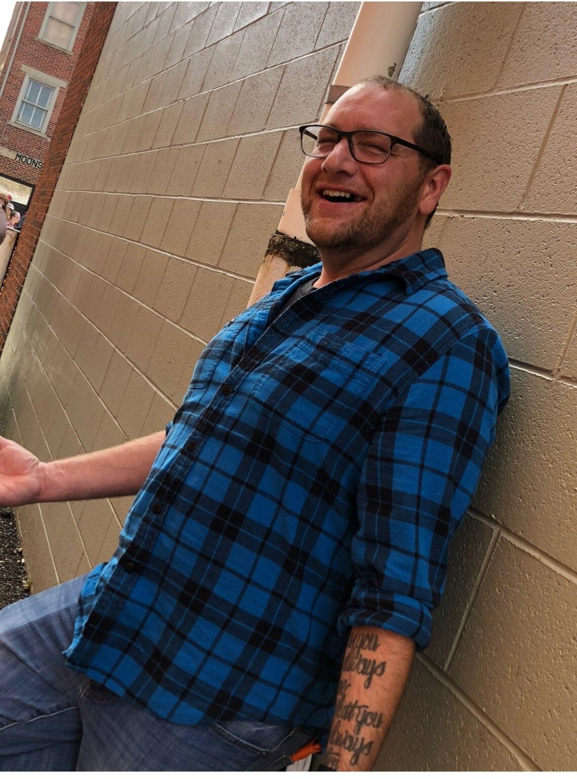 Roy "R.J." Kimble - WHIZ - Fox 5 / Marquee Broadcasting