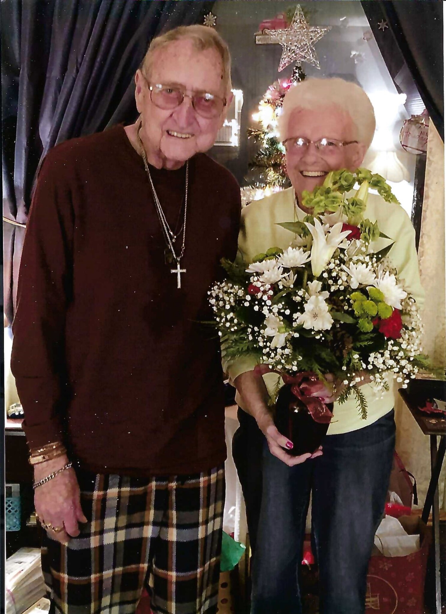 Larry Lenhart - WHIZ - Fox 5 / Marquee Broadcasting