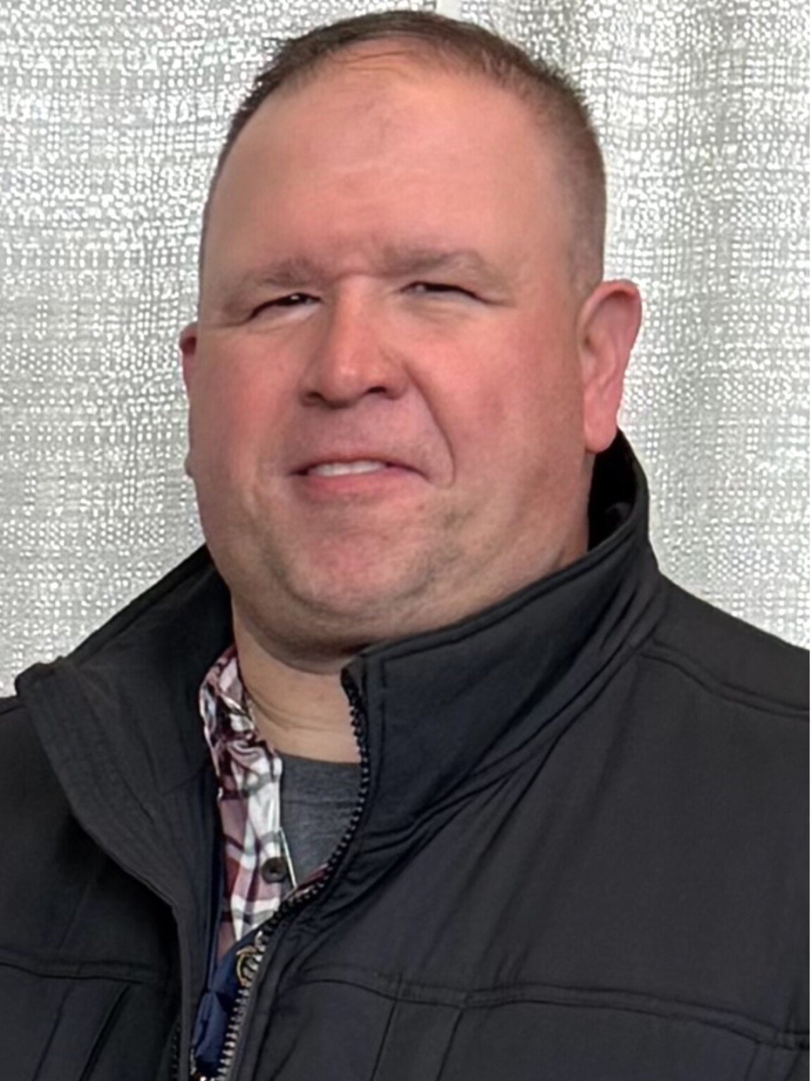 Jason Vannoy - WHIZ - Fox 5 / Marquee Broadcasting