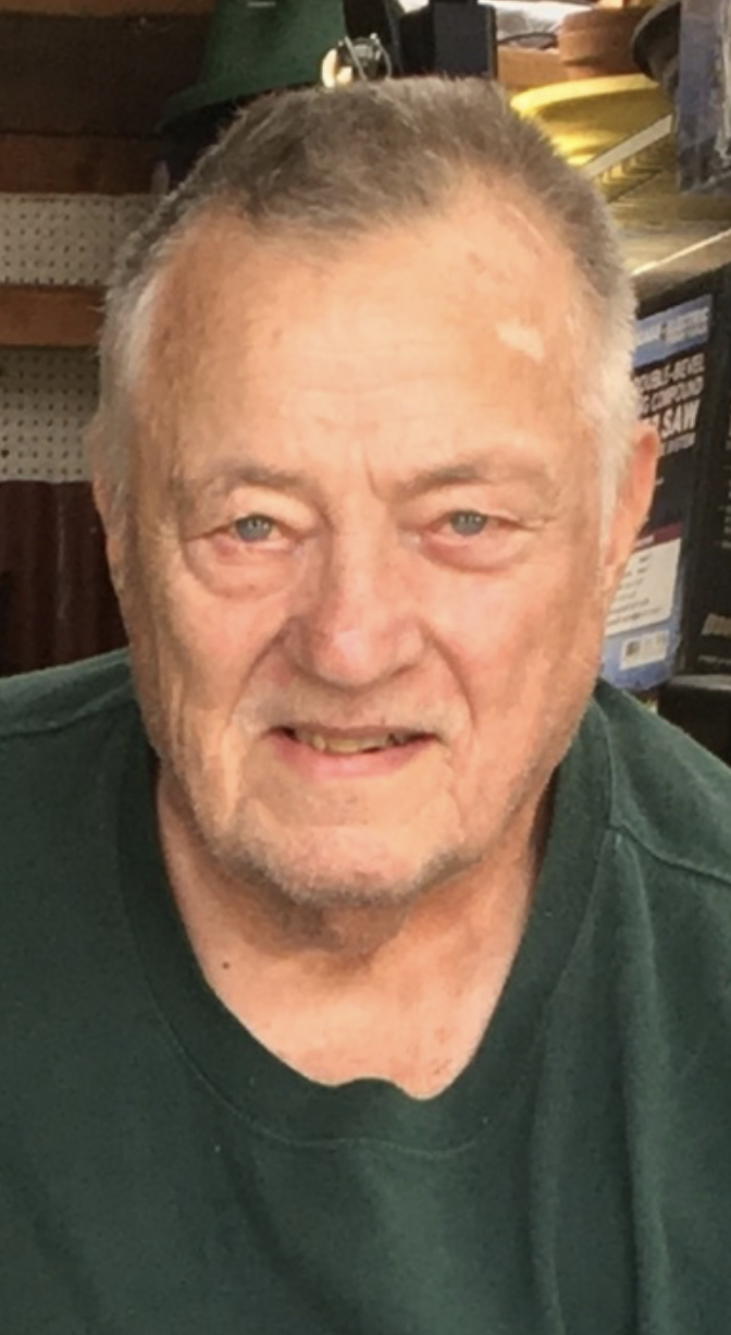 Rolland Beard Jr. - WHIZ - Fox 5 / Marquee Broadcasting