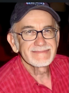 Jack Stokes - WHIZ - Fox 5 / Marquee Broadcasting