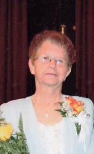 Mary Dawson - WHIZ - Fox 5 / Marquee Broadcasting