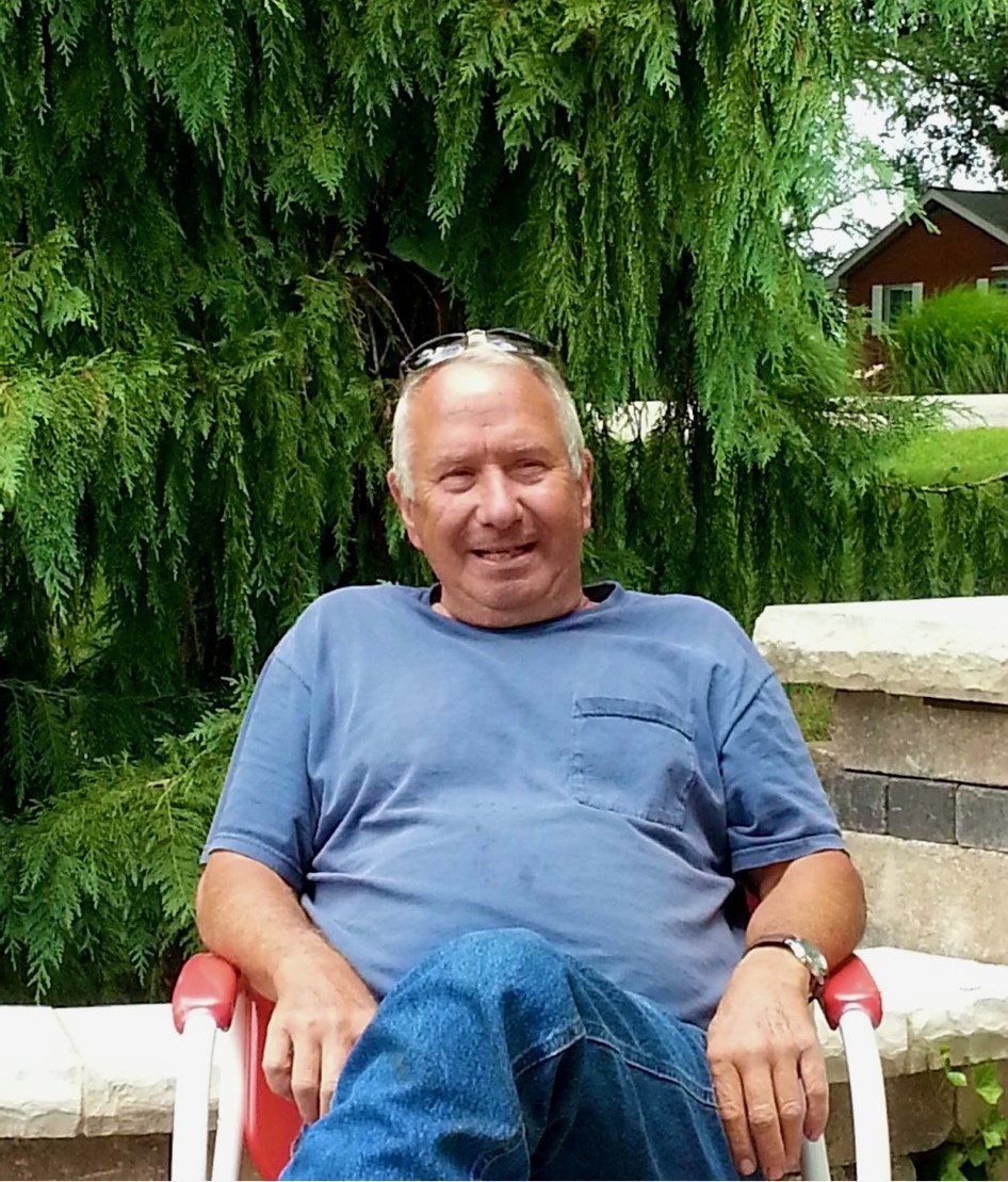 John Totten - WHIZ - Fox 5 / Marquee Broadcasting