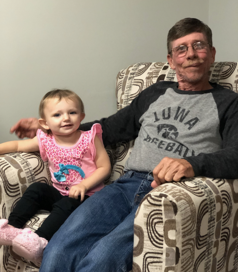 James Dailey - WHIZ - Fox 5 / Marquee Broadcasting