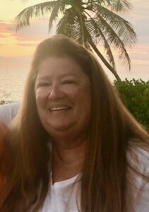 Marsha Dunlap - WHIZ - Fox 5 / Marquee Broadcasting