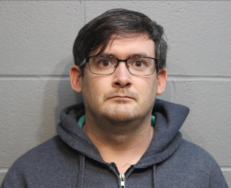 Coshocton Man Charged in Investigation Involving Juvenile - WHIZ - Fox 5 / Marquee Broadcasting